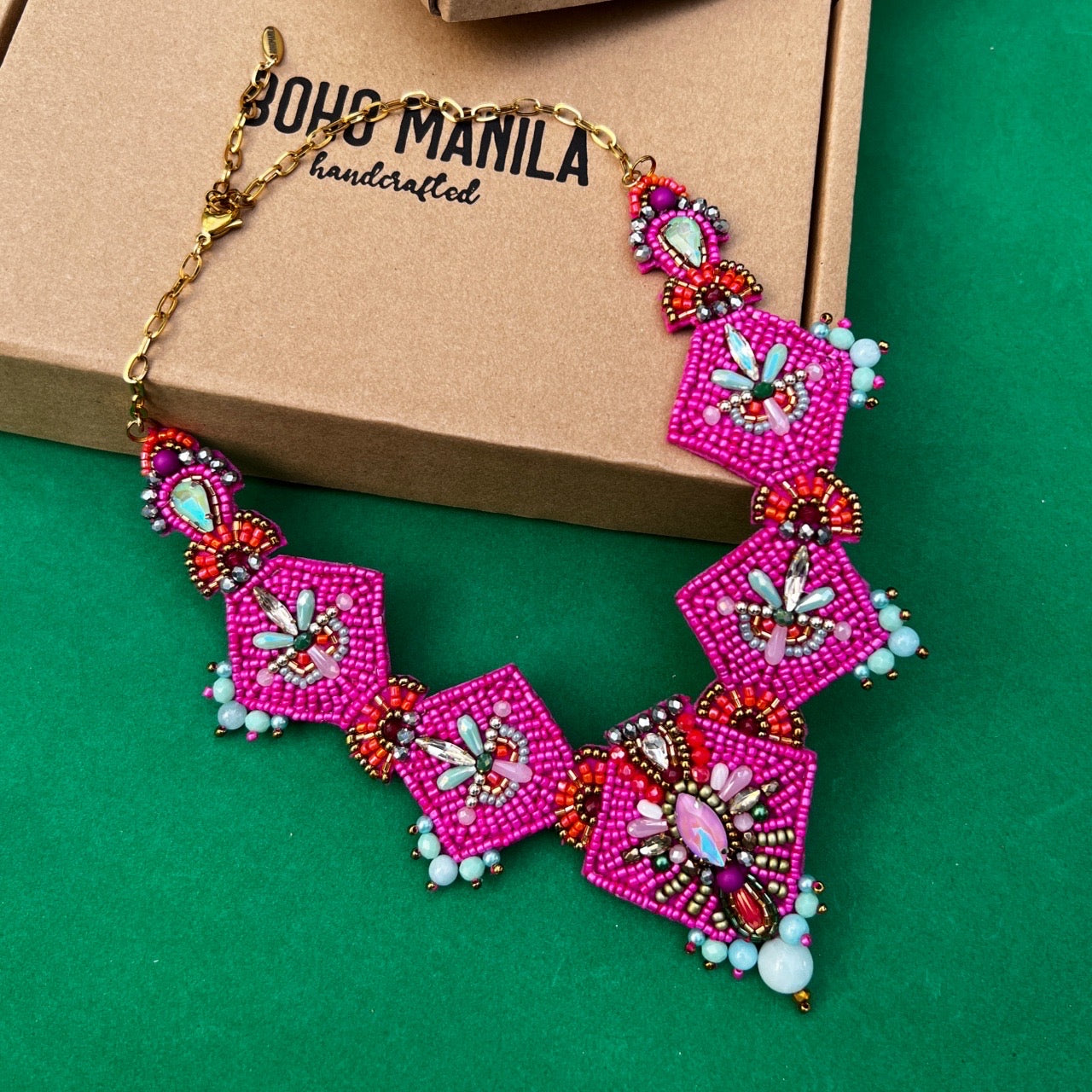 Kwintas – BOHO MANILA