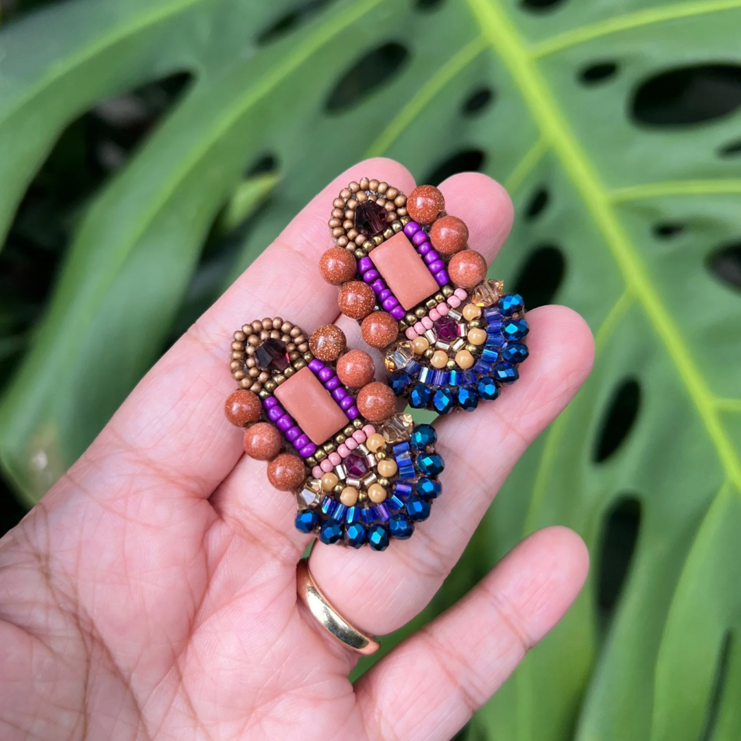 Habini Suyong Bughaw – BOHO MANILA