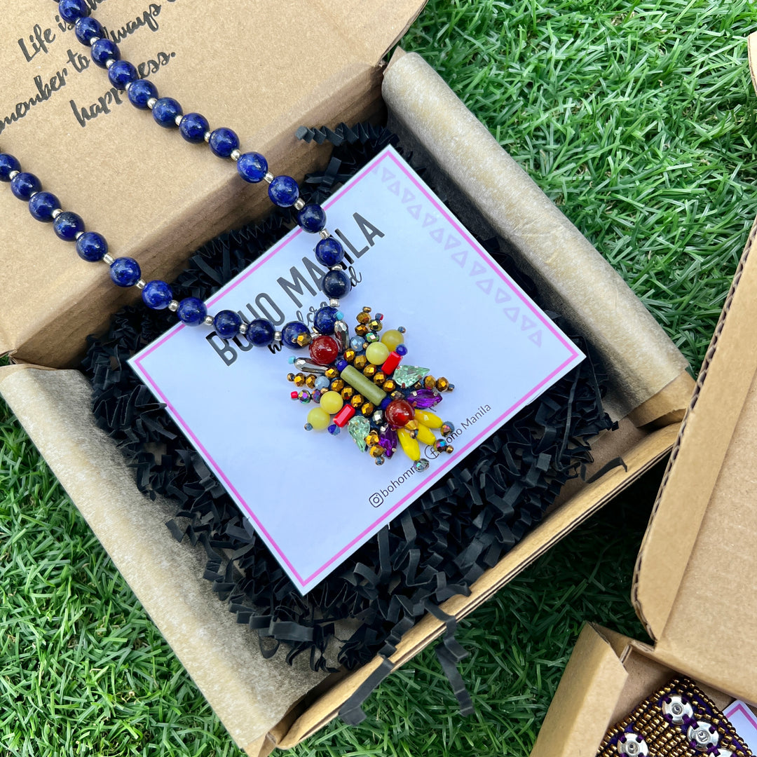 Kwintas – BOHO MANILA