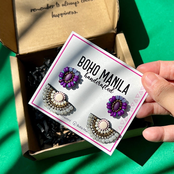 Boho Manila Through our vibrant and expressive designs and creations ...