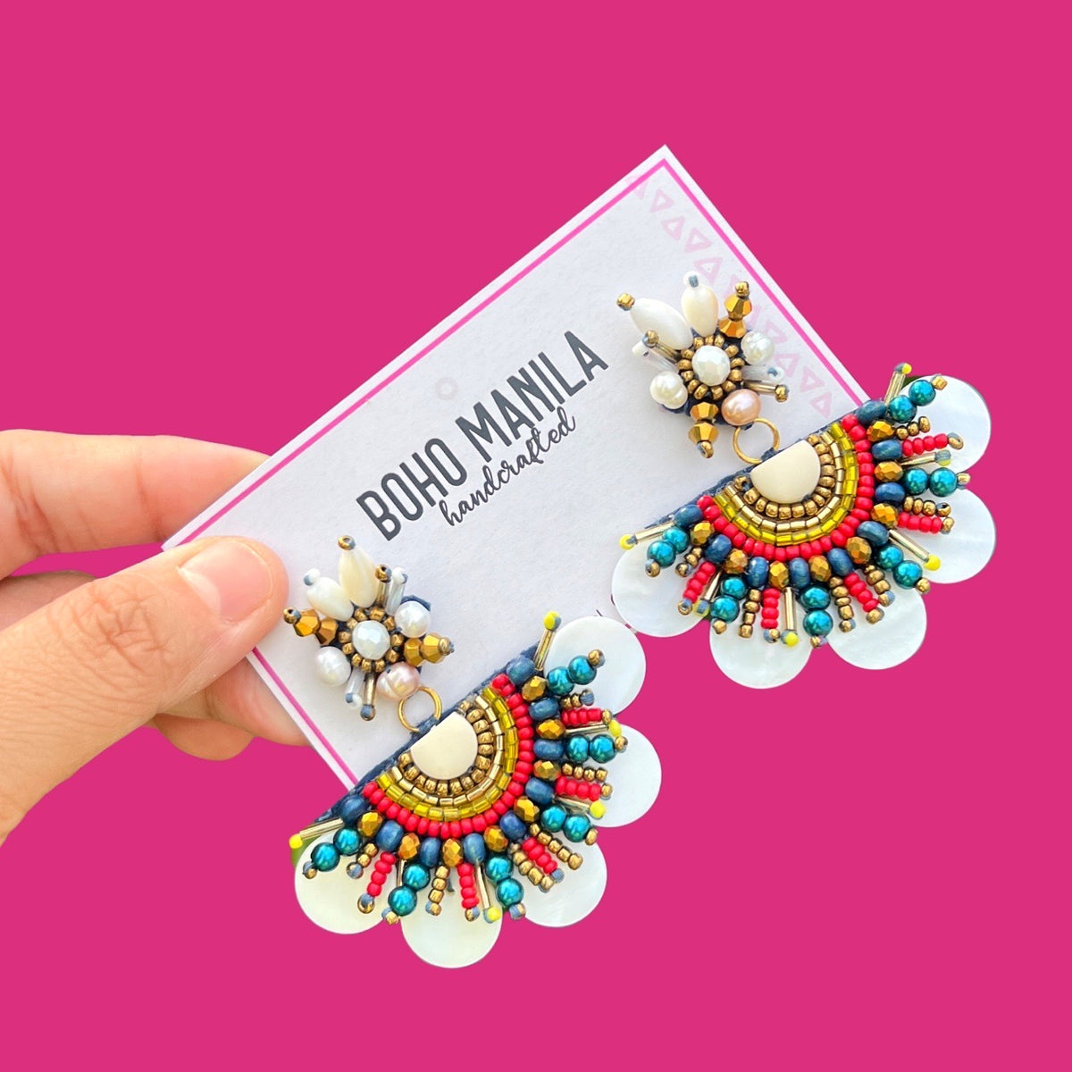 Boho Manila Through our vibrant and expressive designs and creations ...