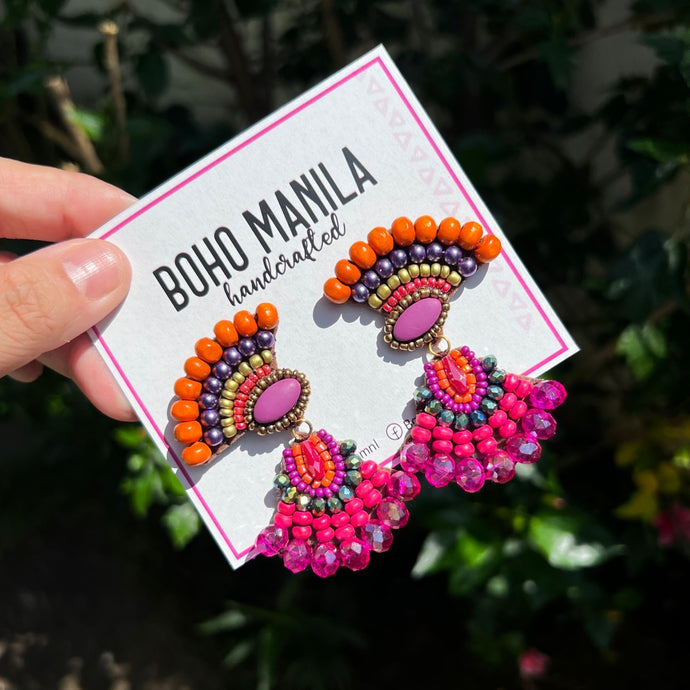 Boho Manila Through our vibrant and expressive designs and creations ...