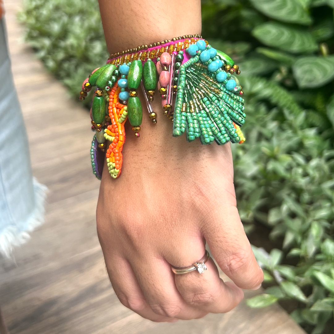 Pulseras – BOHO MANILA