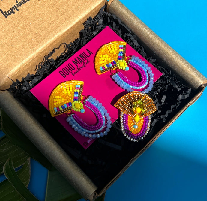 Boho Manila Through our vibrant and expressive designs and creations ...